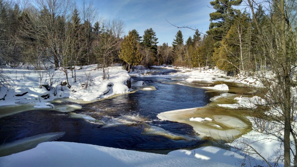 Baraga County Convetion & Visitors Bureau