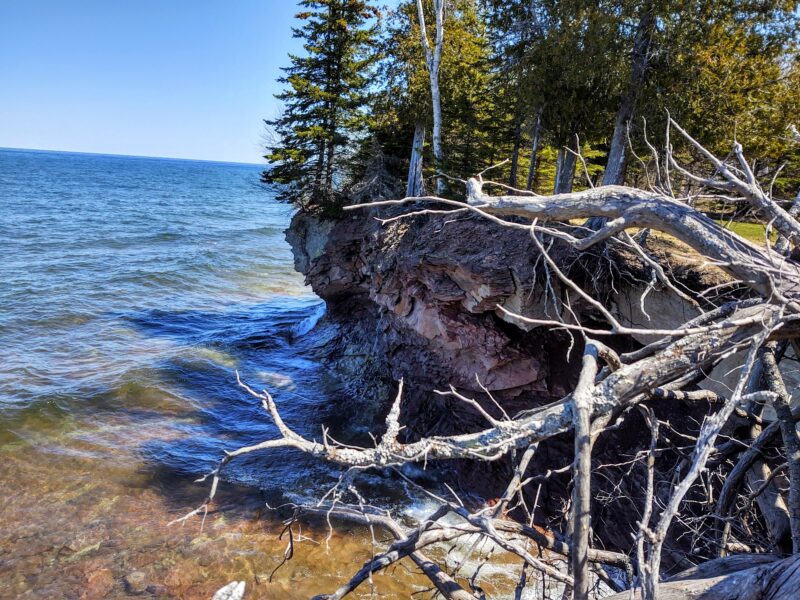 Baraga County, Upper Peninsula of Michigan, Hotels, Events, Thigns to do