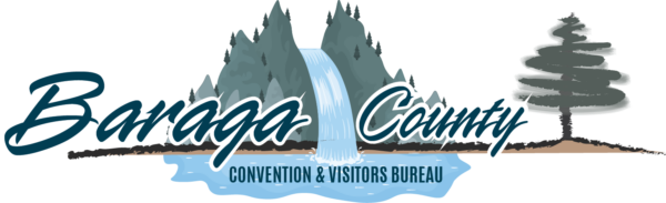 Trail Maps & Guides Baraga County